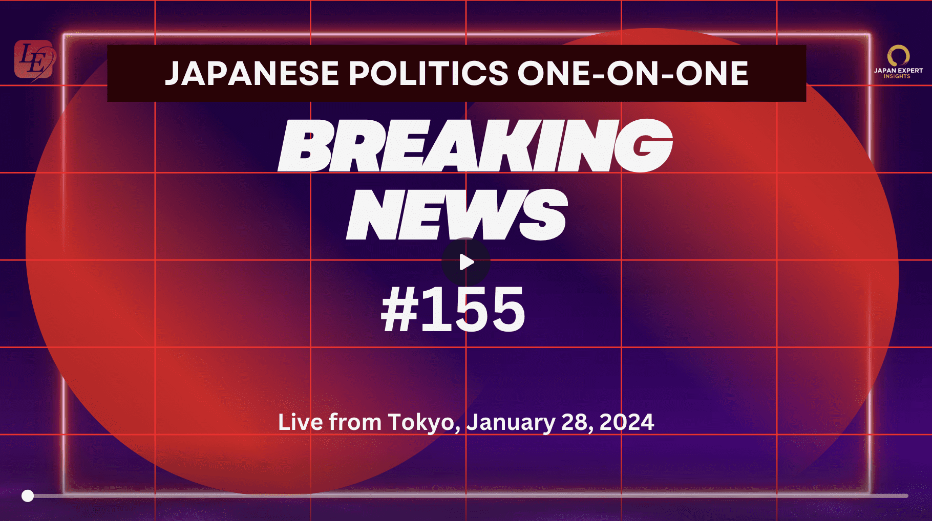 Japanese Politics Updates - January 28, 2024 - Langley Esquire ...